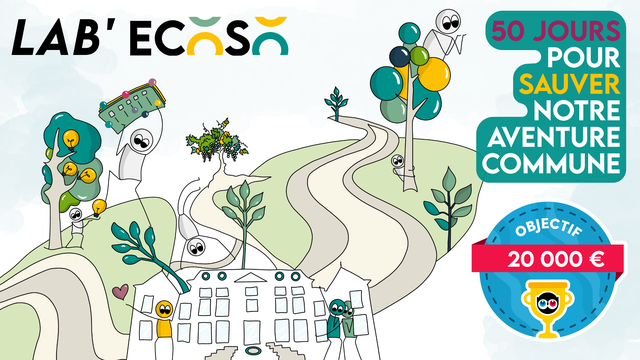 Places & Stores on Ulule - Ulule