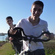 Le Tandem D'un Rêve - Ulule