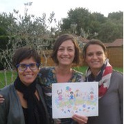 lespiedsdansleau - Ulule