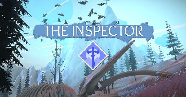 The Inspector - une Aventure Onirique - Ulule