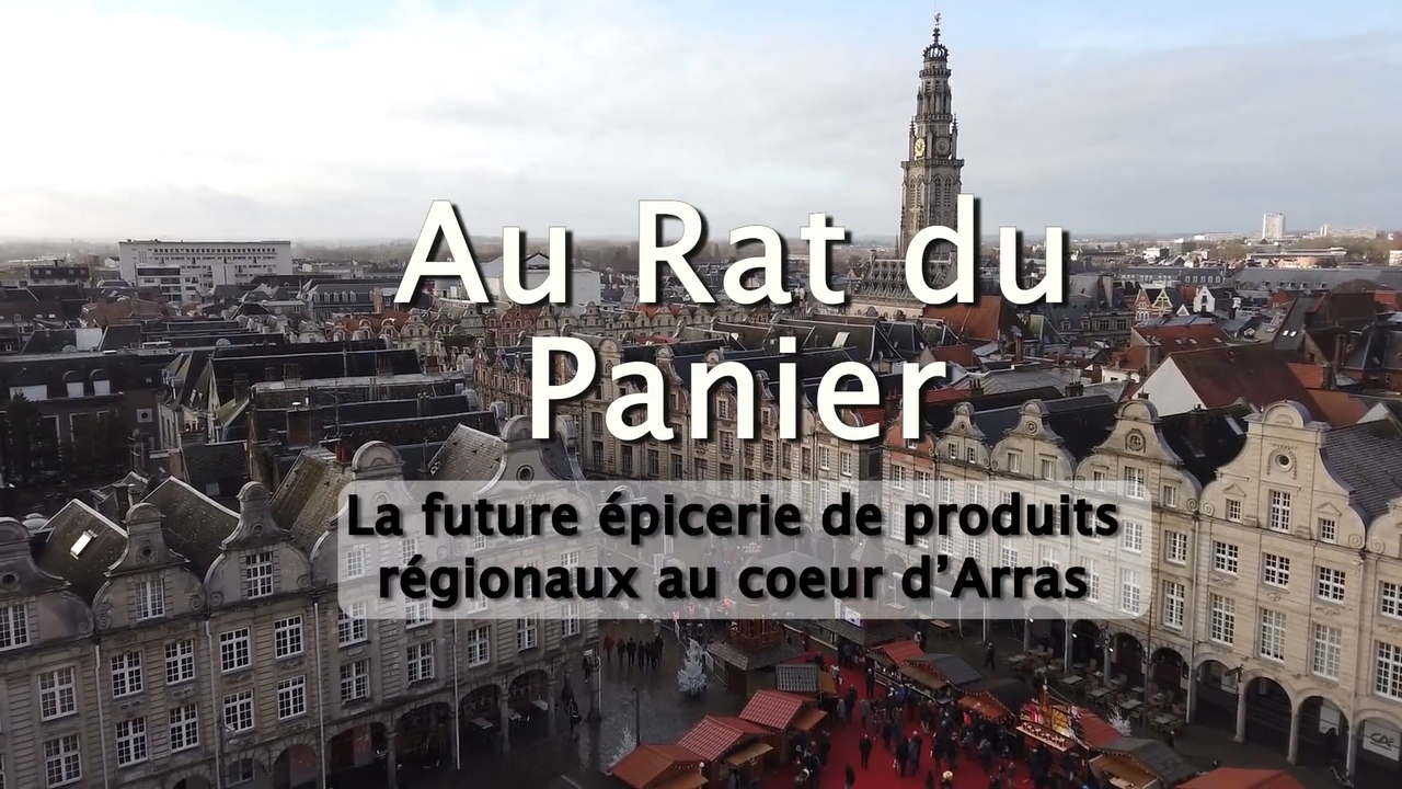 Au Rat du Panier