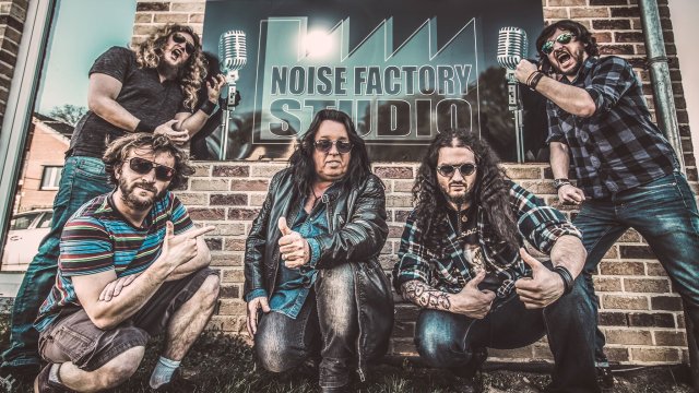 Dog'n'Style : nouvel album en approche