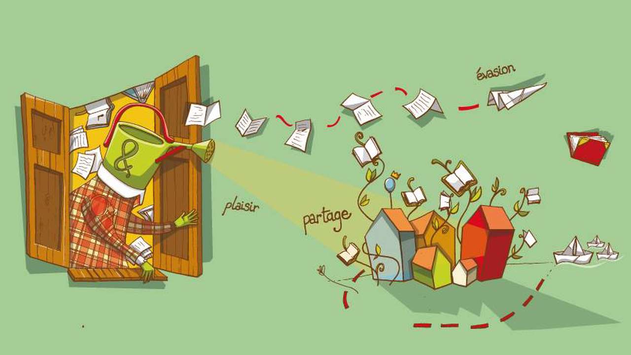 MOTS DE PASSAGE - Ulule