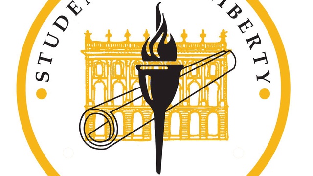 Students for Liberty Nancy - Ulule