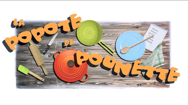 La Popote de Pounette