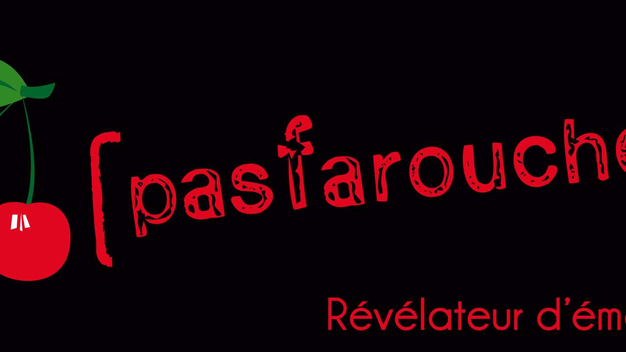 Chaîne de podcasts pasFarouche, sensuel et sensible