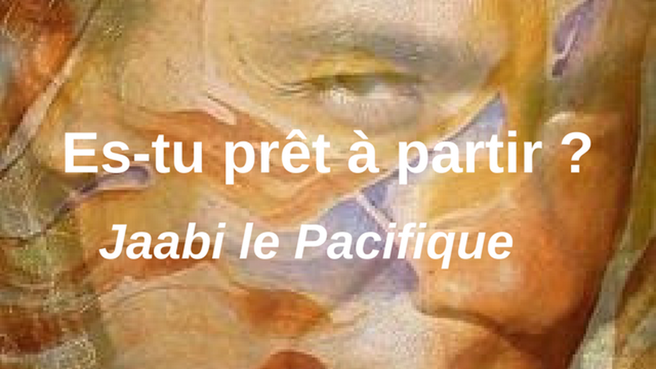 Es-tu prêt à partir ? - Ulule