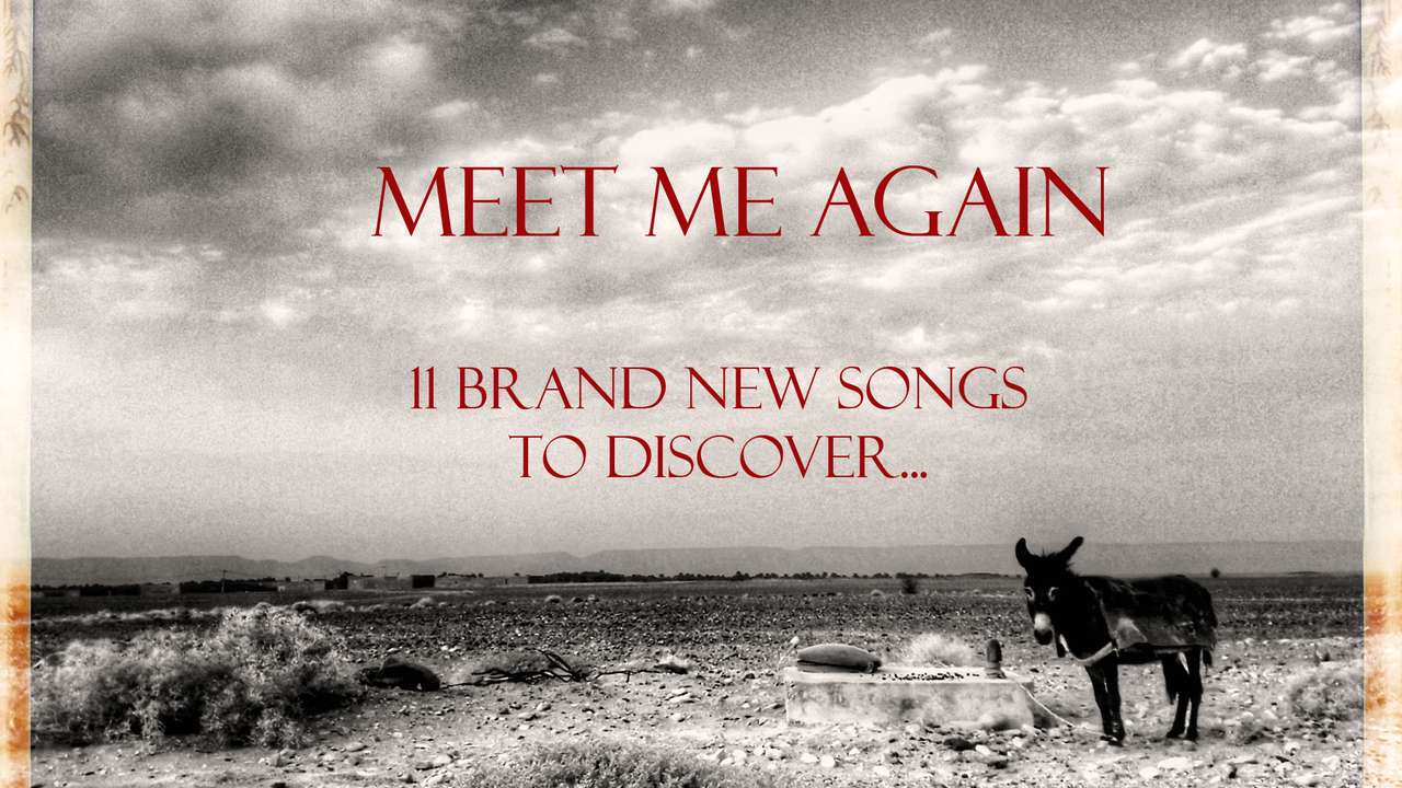 JAYPEE-JAYPAR "Meet Me Again"