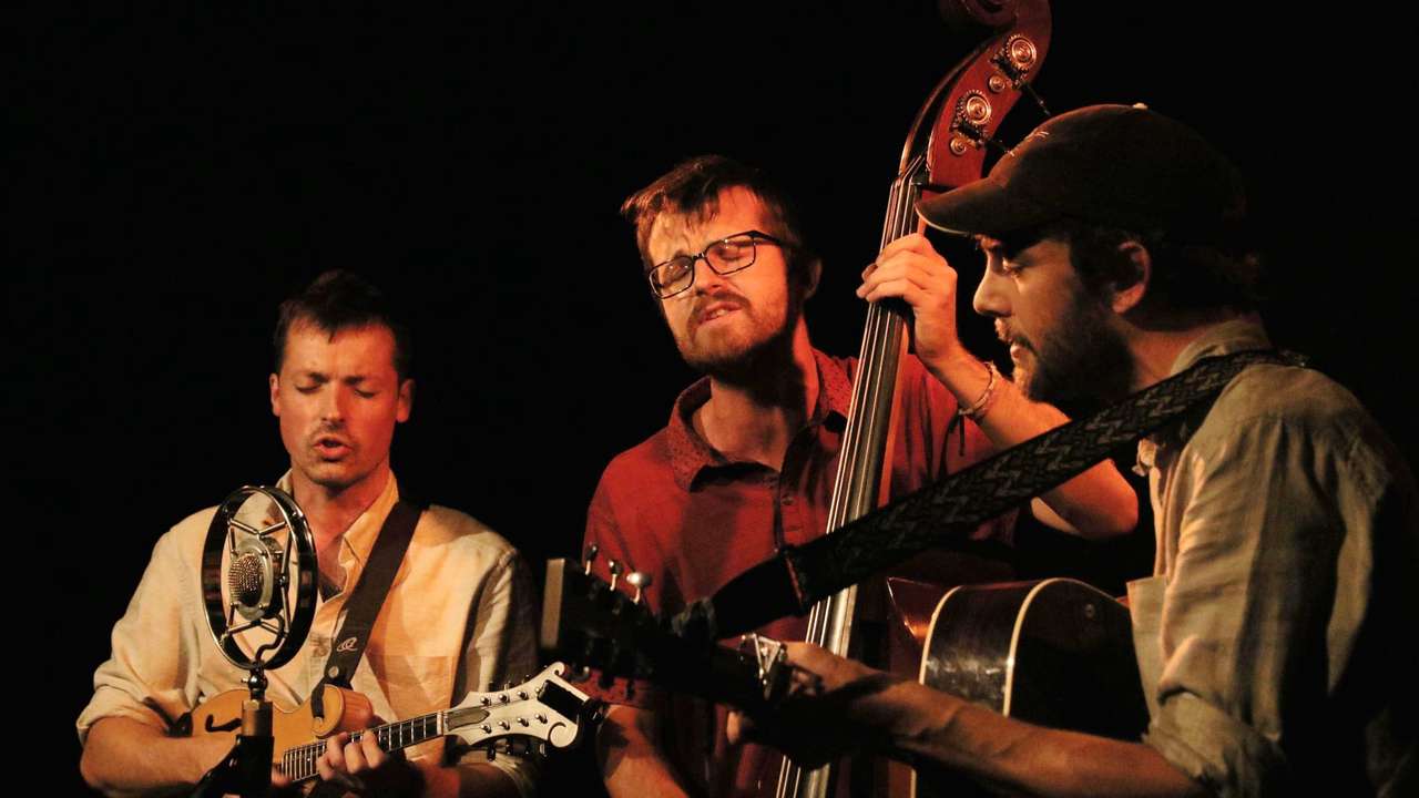 BEAVERS - Premier EP