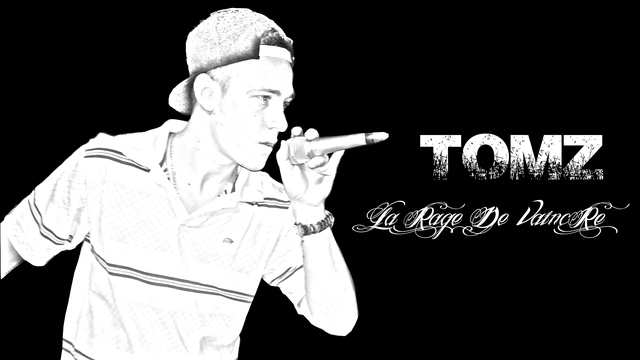 TomZ - Ulule