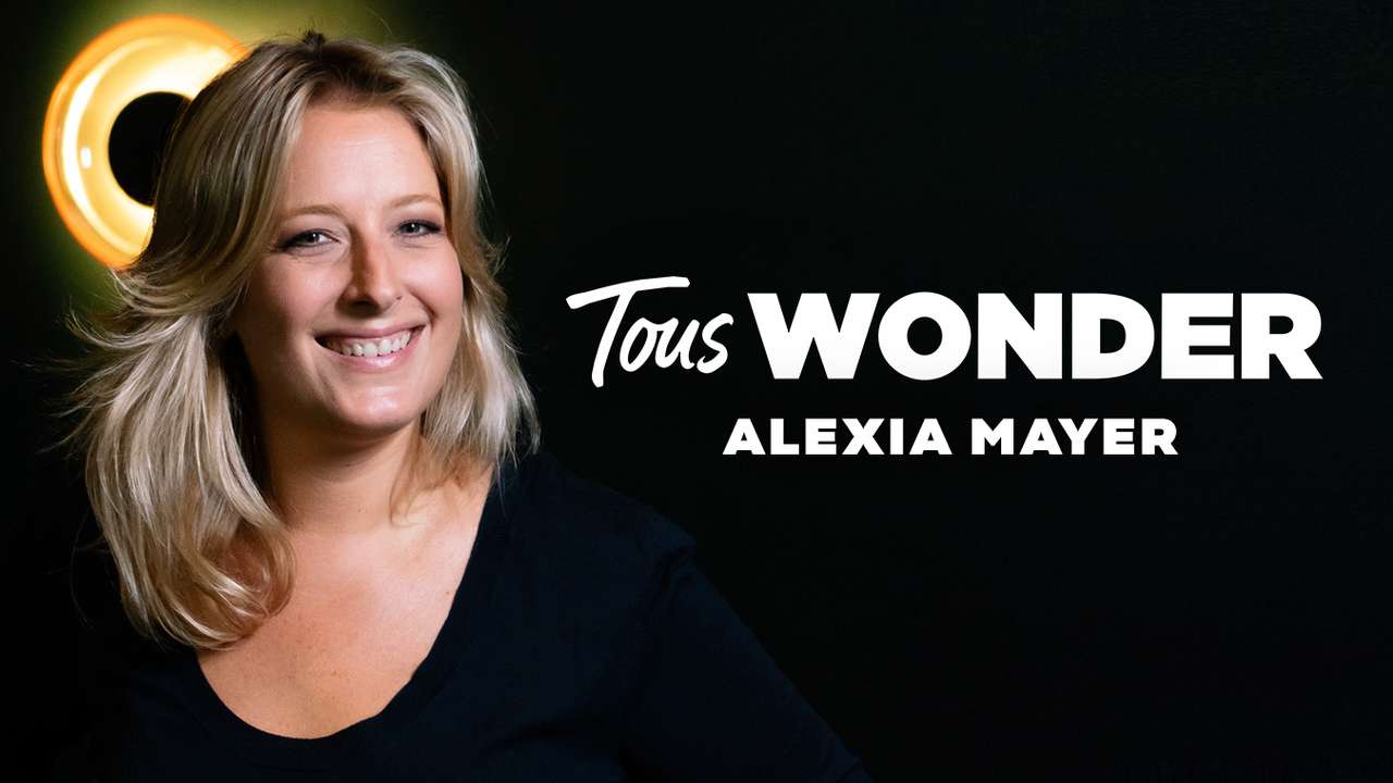 TOUS WONDER, Le média de la bascule. Et de l’après