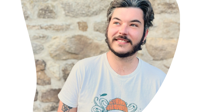 Tattoo creaconscience Handpoke