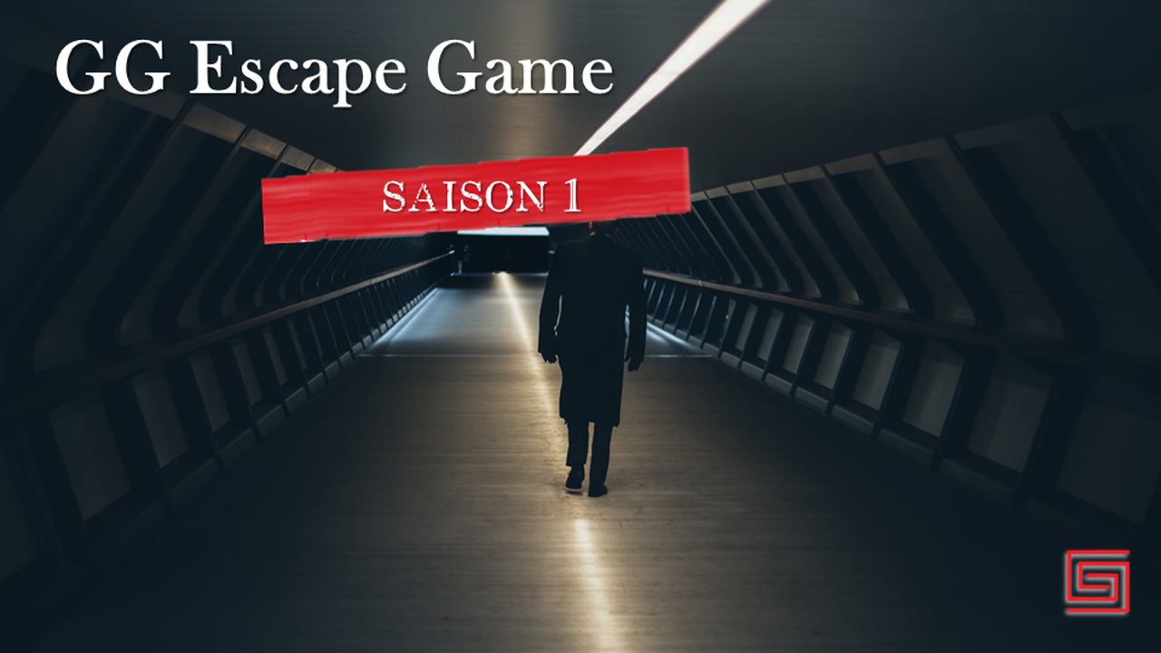 GG Escape Game Paris