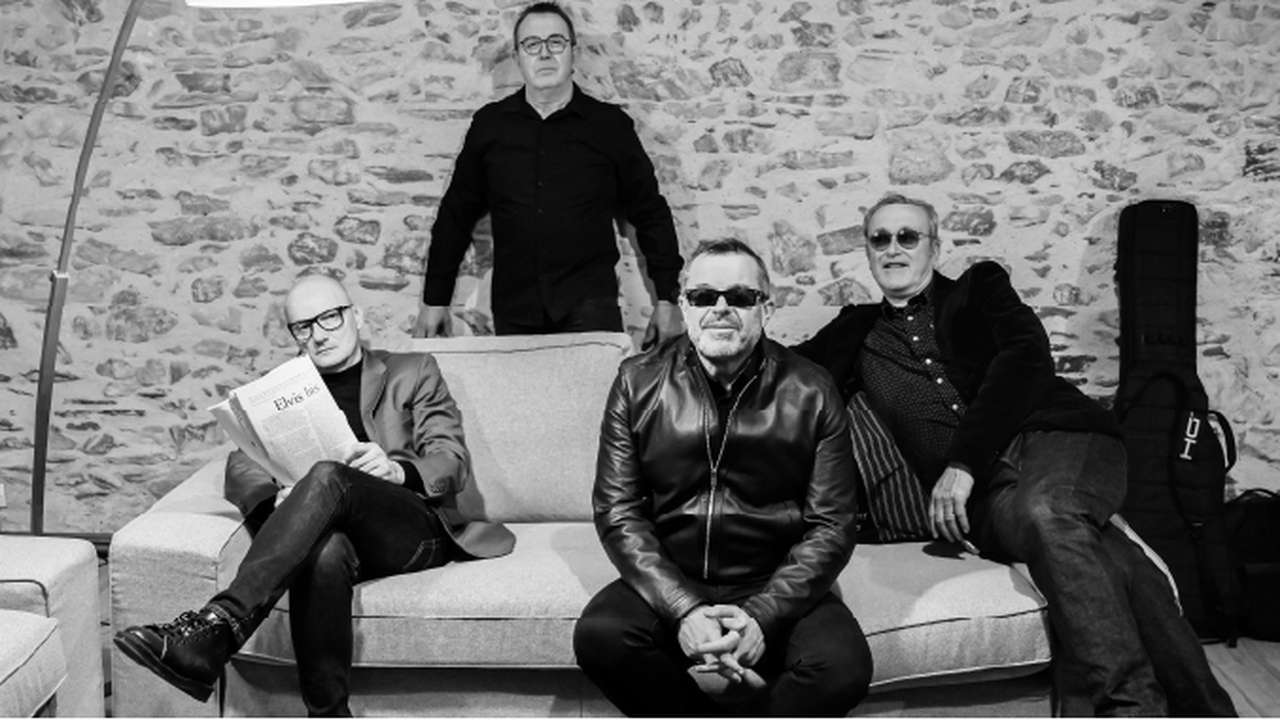 THE LAST TIME - EP - Ulule