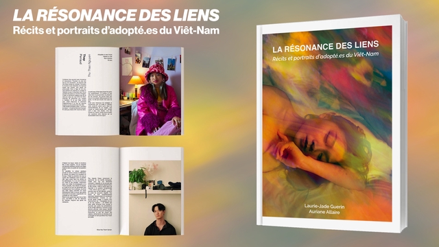 LA RÉSONANCE DES LIENS