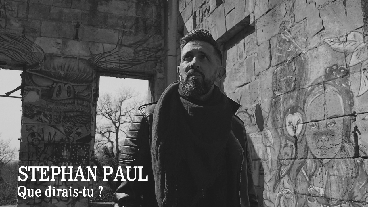 Production de l'EP "Dualités"