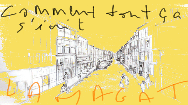 Martine LETOURNEUR - Ulule