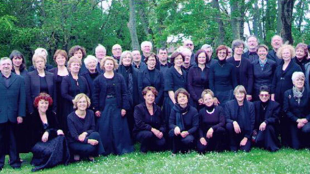 concert choeur orchestre - Ulule