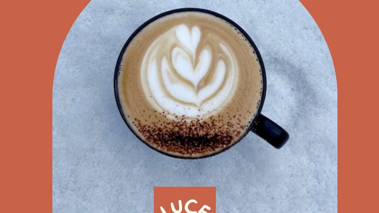 Luce Coffeeshop - Ulule