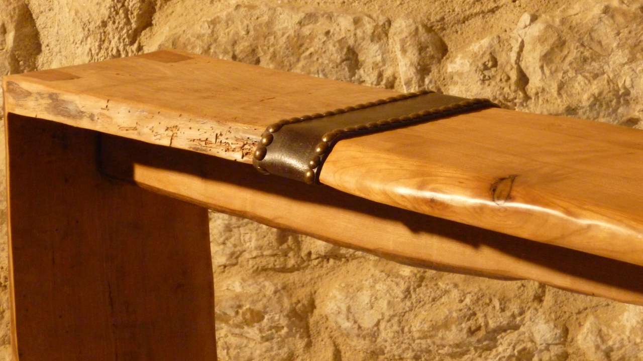 Ma petite menuiserie - Ulule