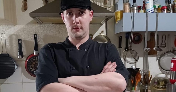 La Cantine Volpino, c'est pour bientôt ! - Ulule