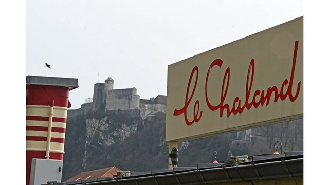 Sauvons Le Chaland ! Emblème Culinaire Flottant à Préserver. - Ulule