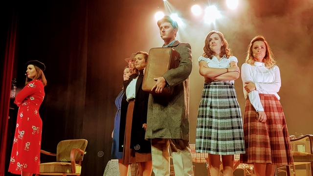 Album de JUSTES le Musical