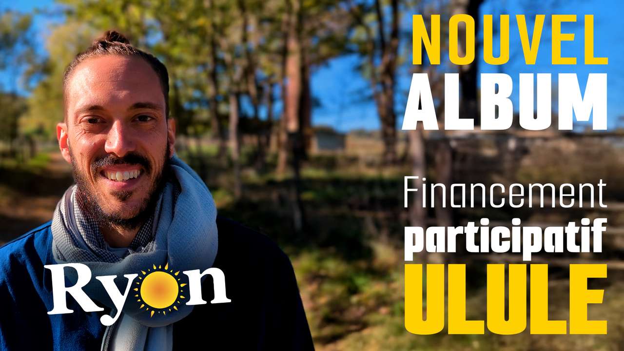 Ryon : 5ème album en 2026
