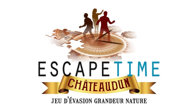 ESCAPE TIME CHATEAUDUN - Ulule