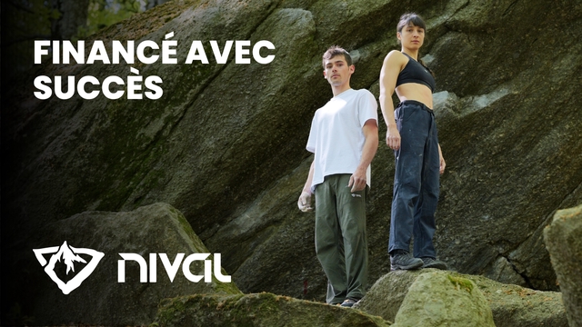 Un pantalon d'aventure [4] - Ulule