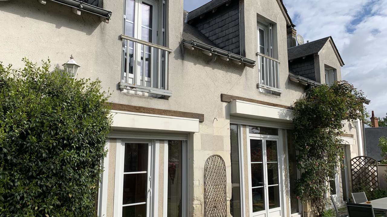 La Maison d'Elrond : sortir du burn-out