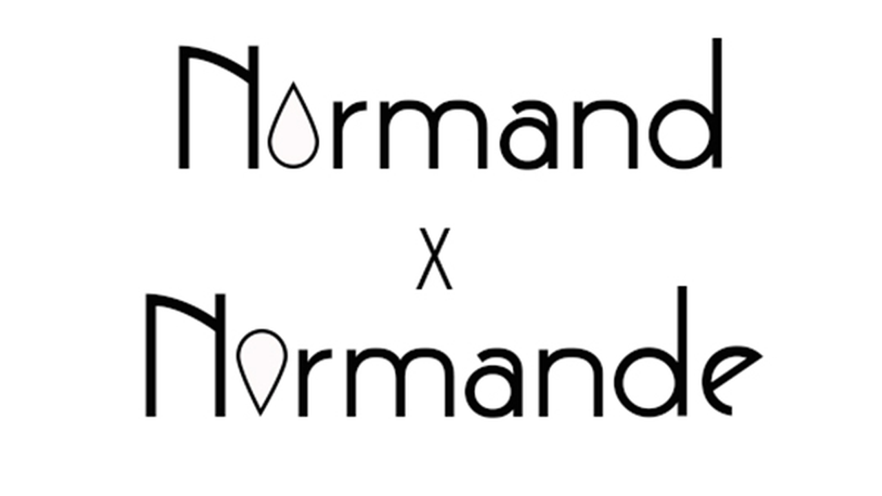 Normand x Normande - Ulule