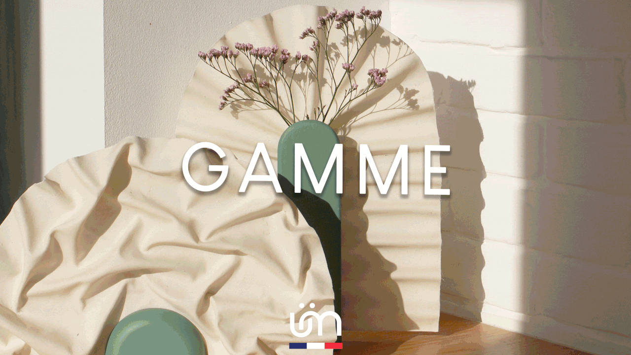 Lüme : De la douceur chez vous