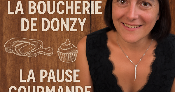 Le nouvel artisanat à Donzy