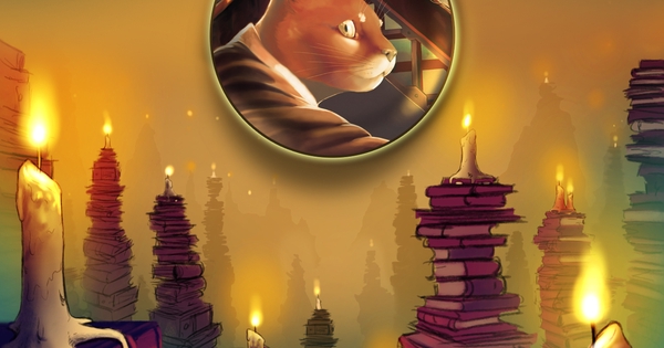 Mathieu Coudray - Ulule