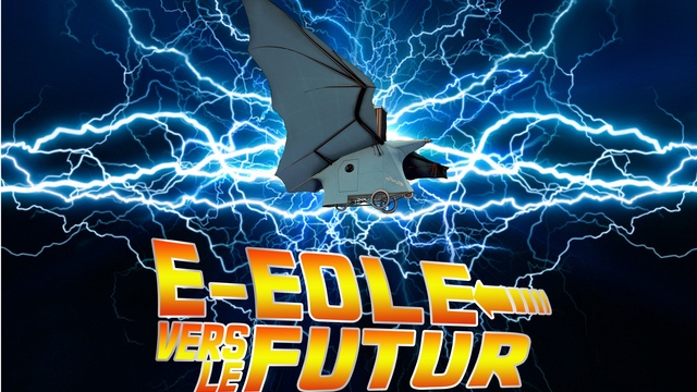 Projet E-EOLE - Ulule