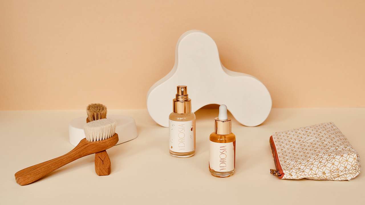 Précommandez l'Élixir Antioxydant, un soin unique