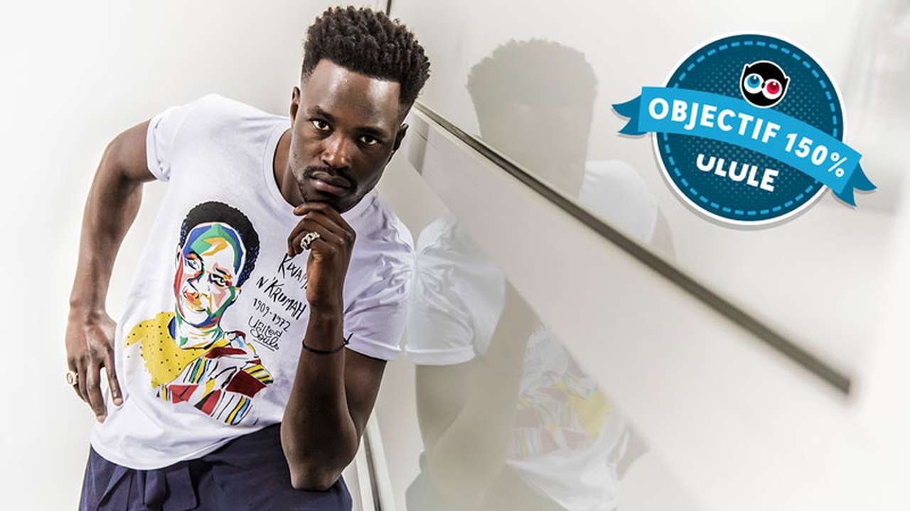 United Souls à IMPACT, Salon de la Mode Engagée - Ulule