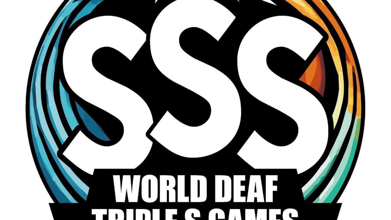 Surf au Japon pour les Deaflympics