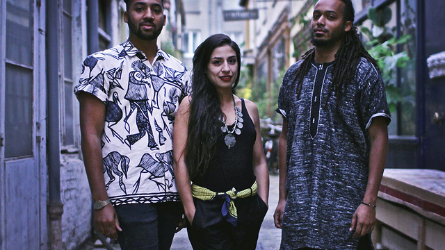 paulinemissegue - Ulule