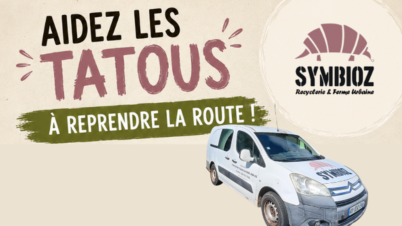 Rien ne se perd, tout circule en Guyane - Ulule