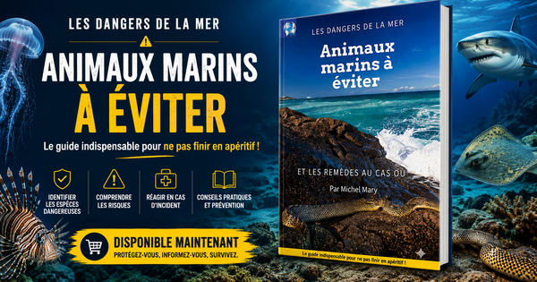 Expédition Petit Prince : L'Océan en jeu & les guides de mer - Ulule