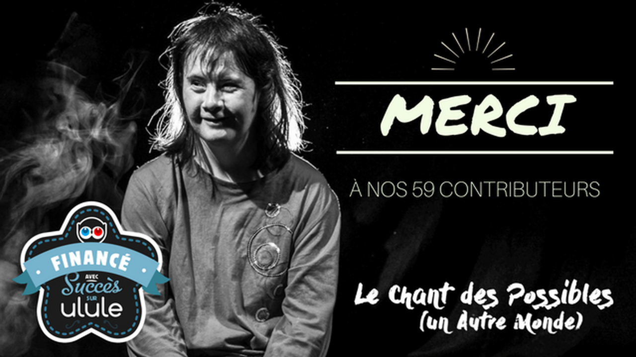 Artdiv' - Le Chant des Possibles (un autre monde)