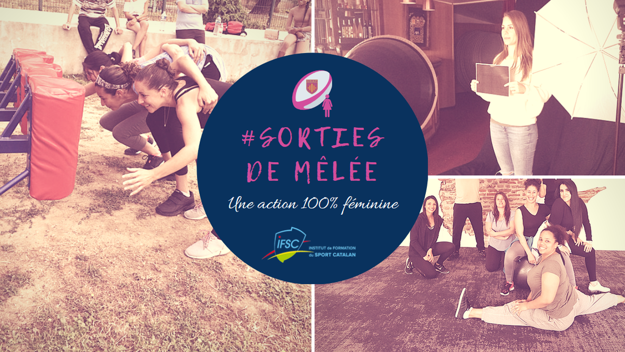 SORTIES DE MÊLEE - Ulule