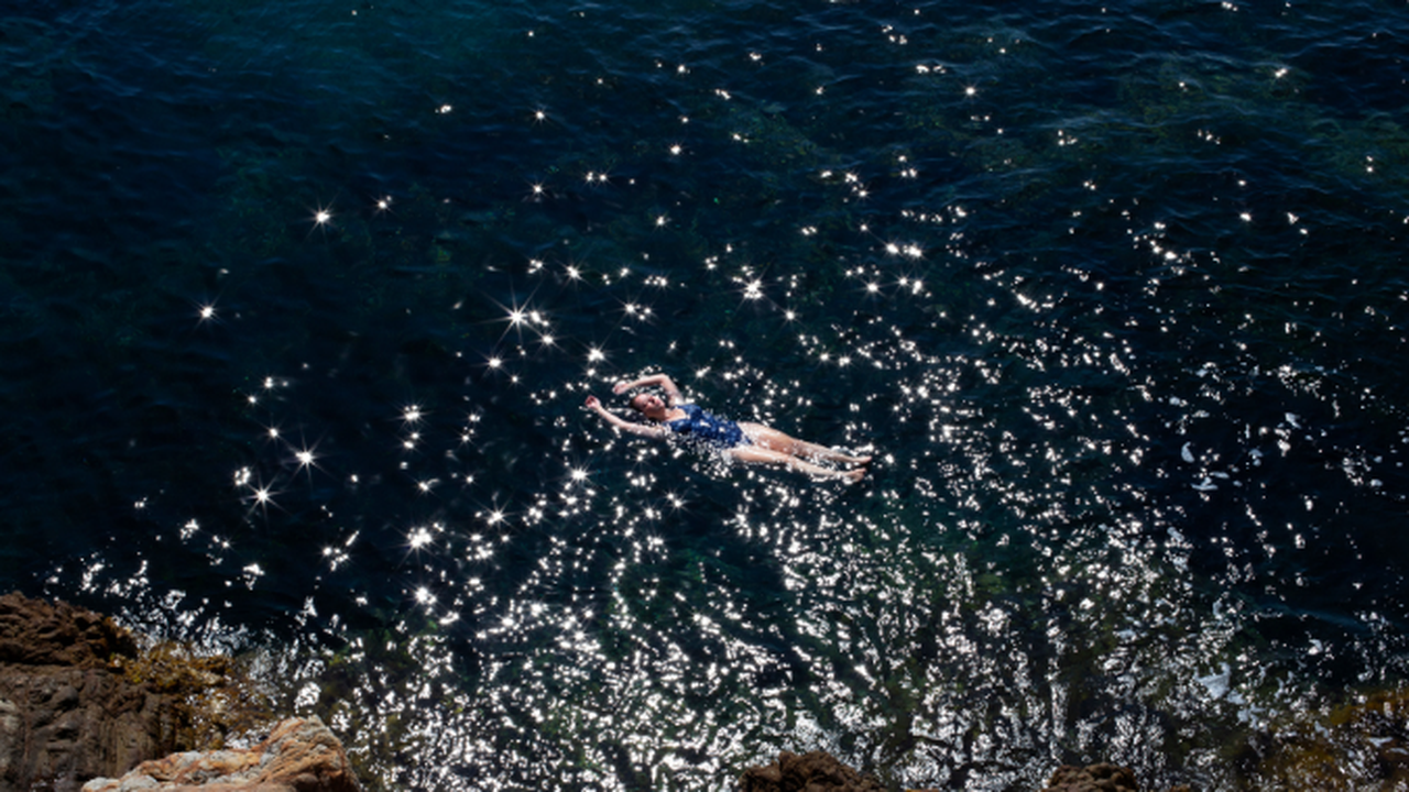 Rosemarie, le premier album!