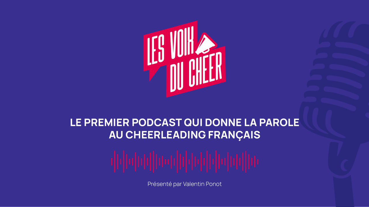 Les Voix du Cheer