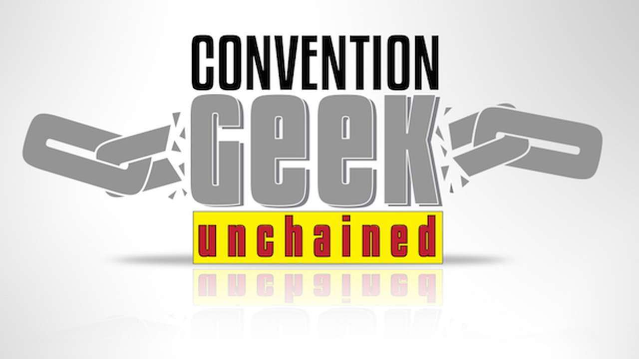 Convention GEEK UNCHAINED
