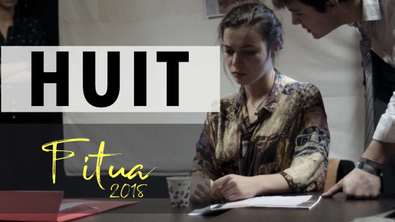 Théâtre universitaire : destination Maroc - Ulule