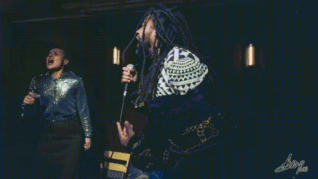 SHETAPARA : UN PREMIER ALBUM ET PLUS SI AFFINITÉ