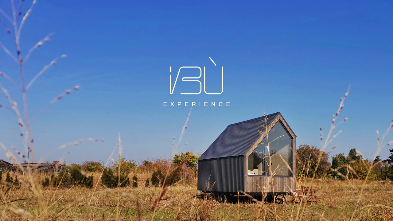 IBÙ Experience - OUVERTURE FÉVRIER 2026